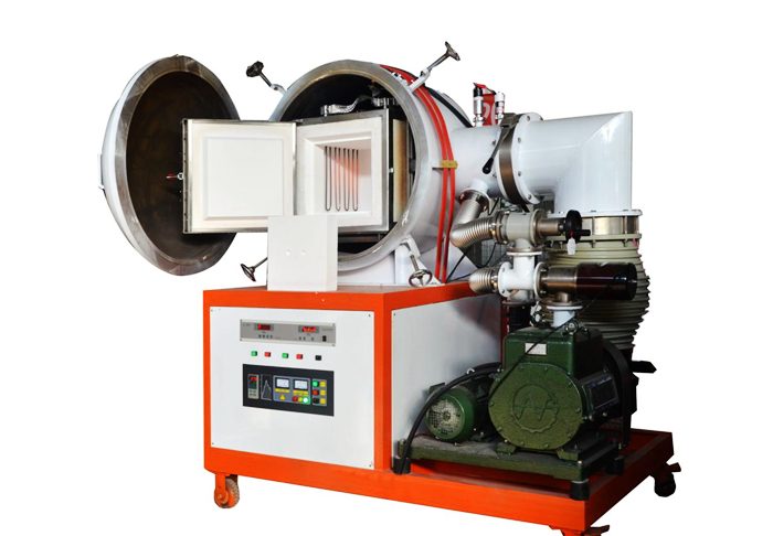 Vacuum Induction Melting Furnace - Brother Furnace